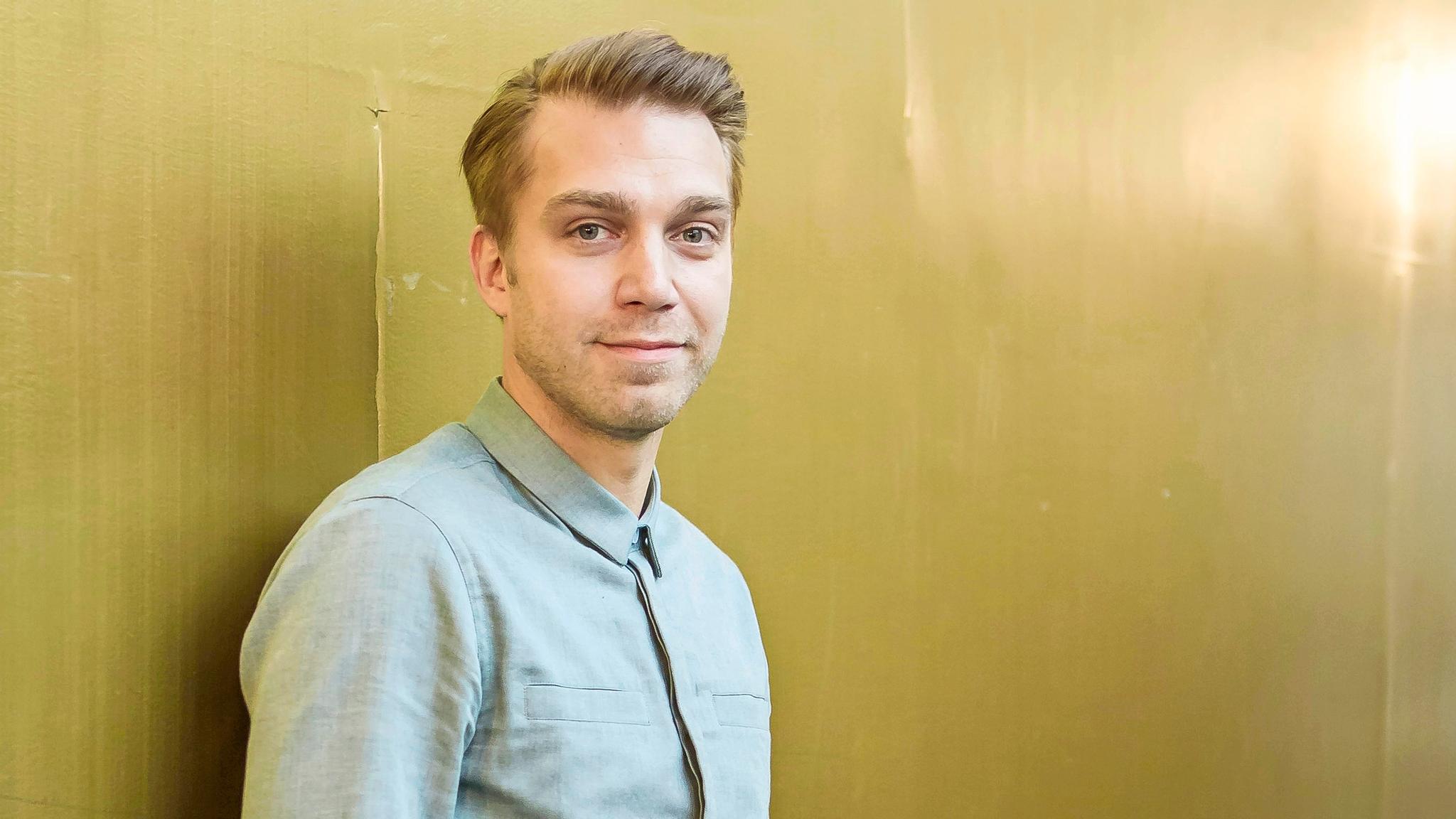 Jessica Grabowsky: "Rakastuin aikaisiin aamuihin" | Meillä kotona