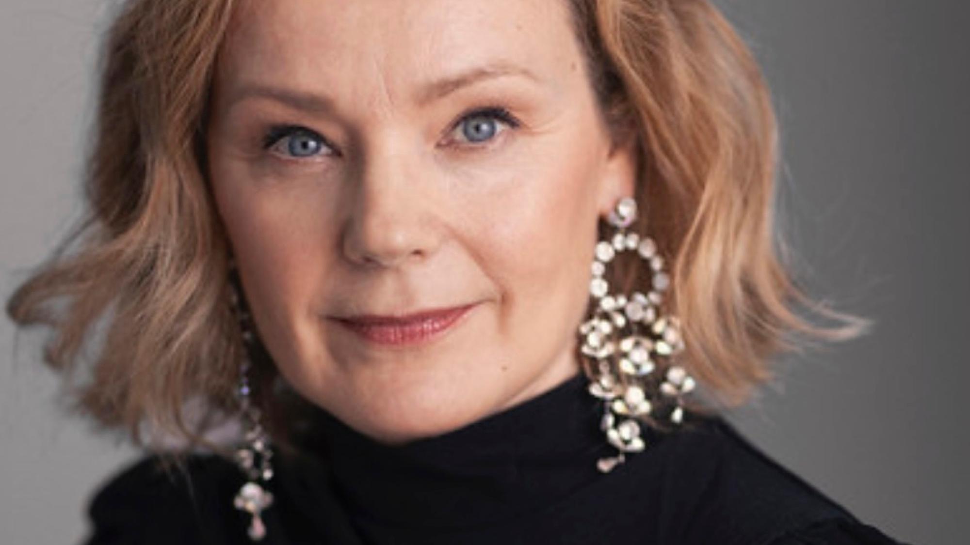 Sari Puumalaisen viisi ajatusta ruoasta | Maku