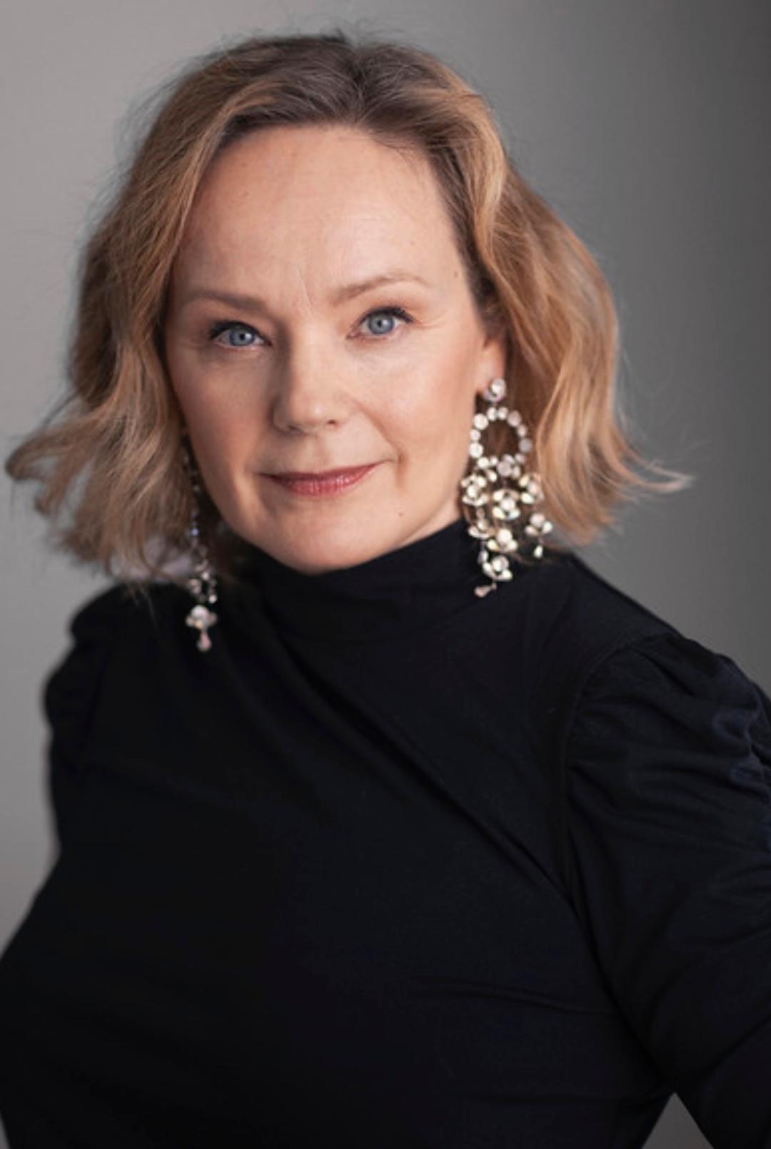 Sari Puumalaisen viisi ajatusta ruoasta | Maku