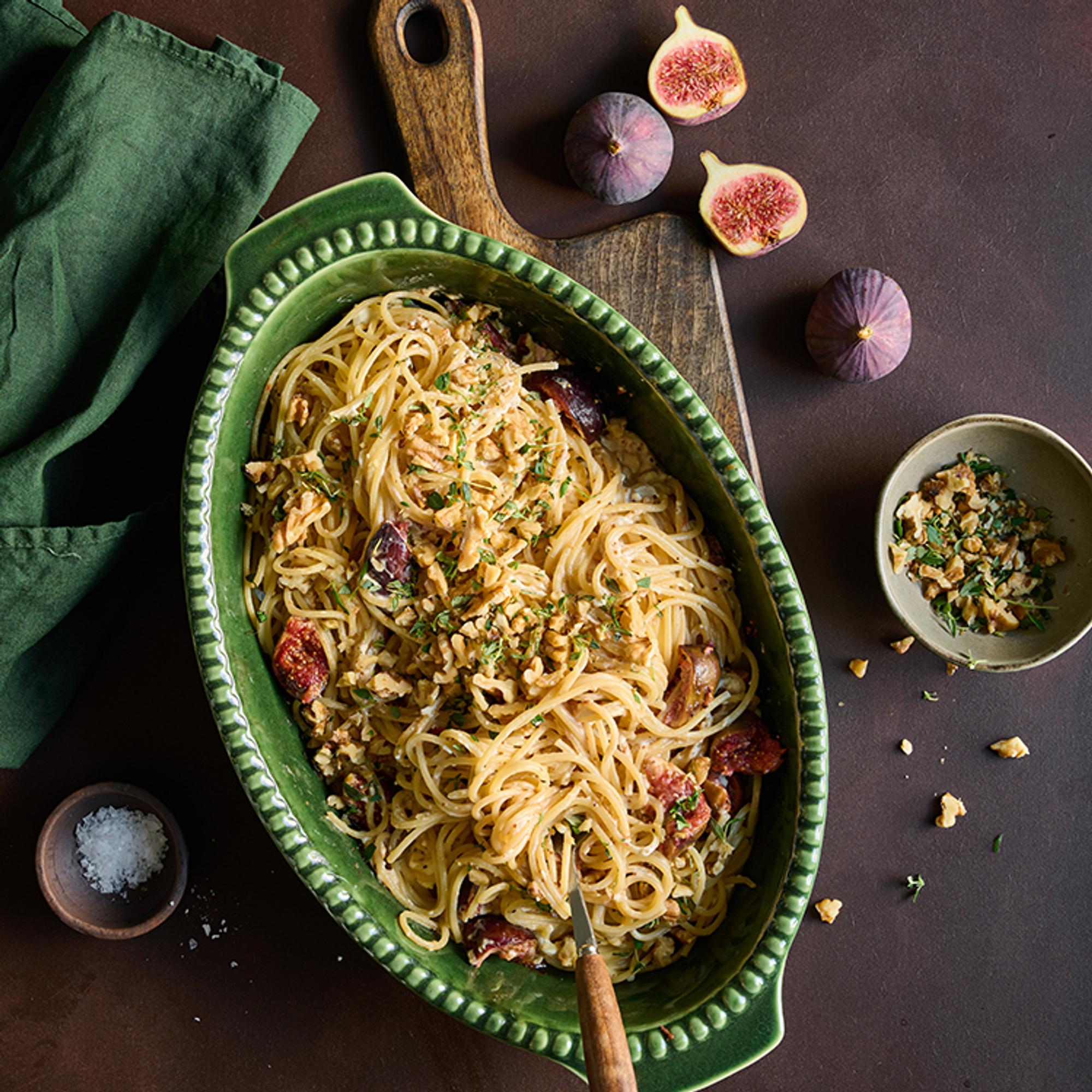 Pasta – maukkaimmat pastareseptit | Kotona