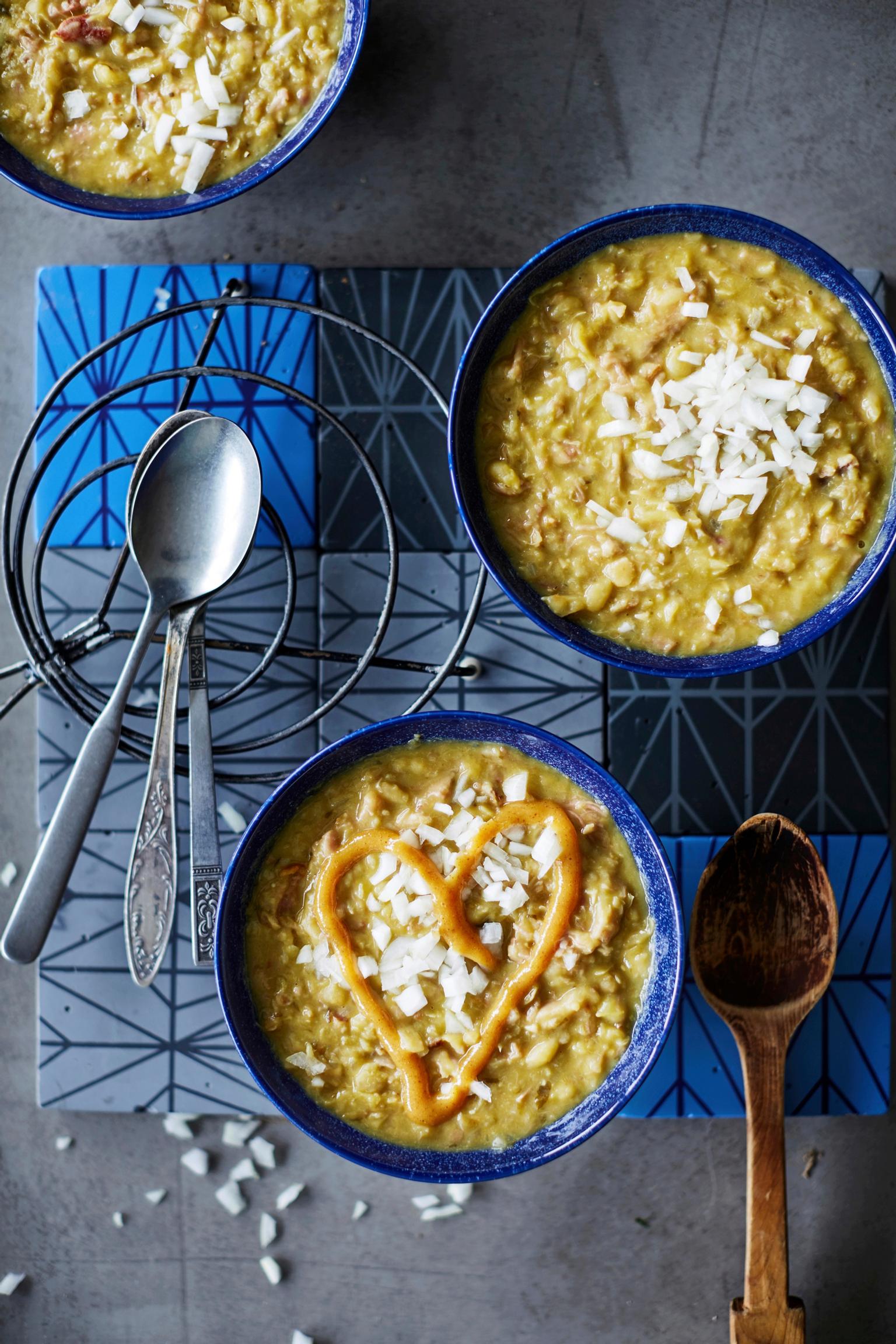 Sinapin historia Suomessa | Meillä kotona