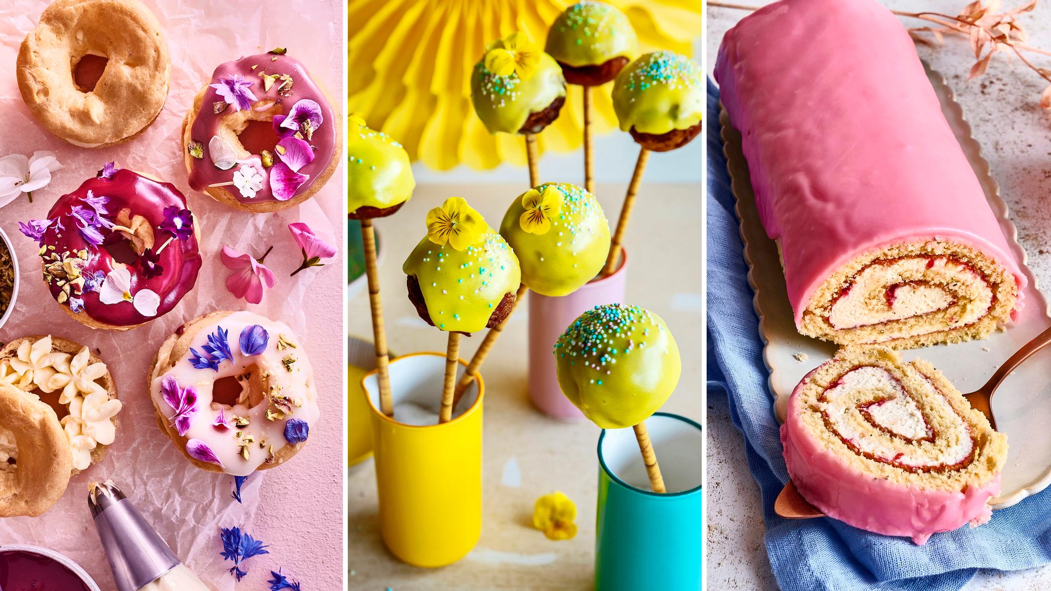 Sotkun munkki – nappaa legendaarinen ohje! | Meillä kotona