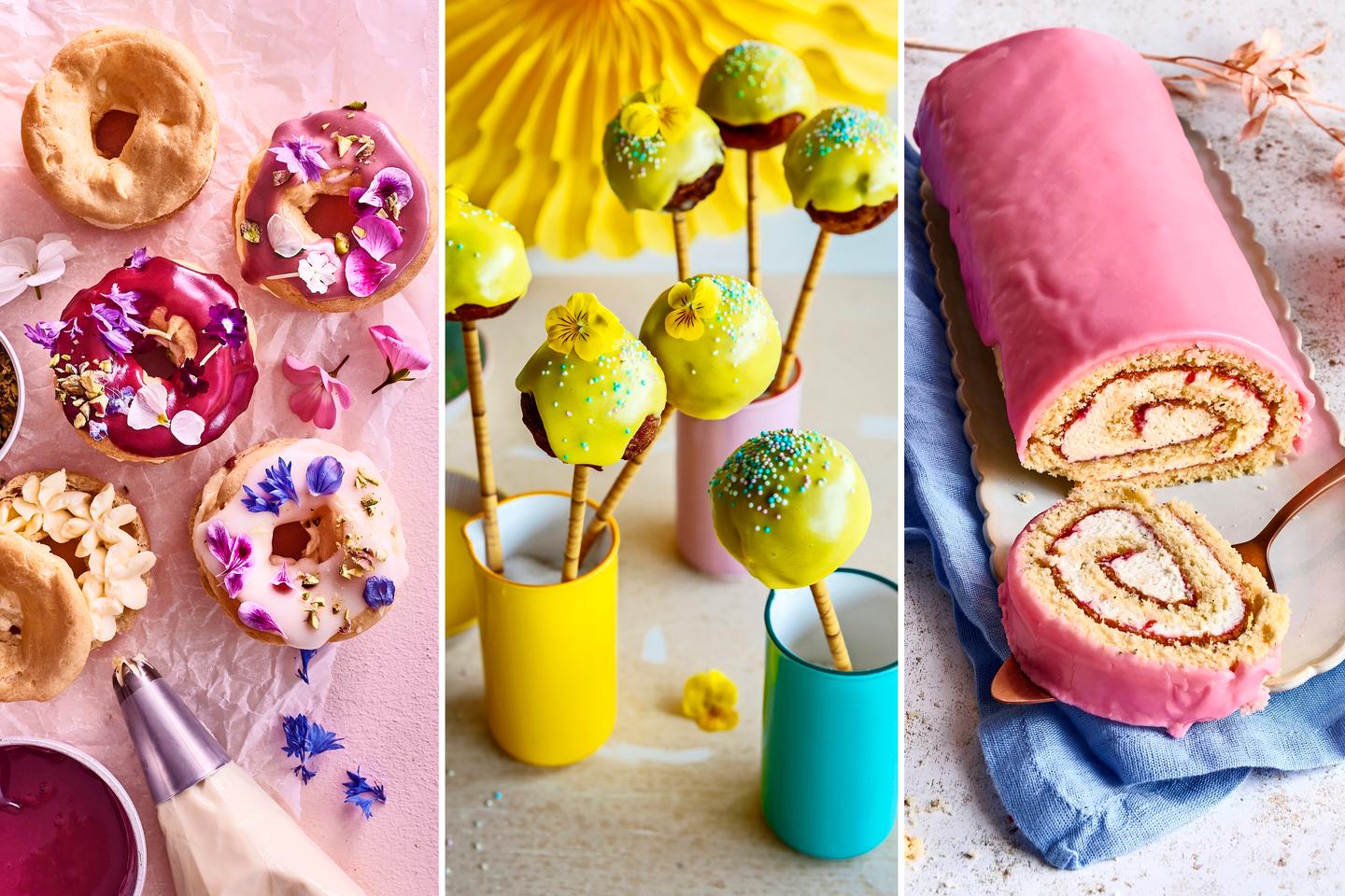 Parhaat munkki-ideat – nappaa hauskat ohjeet! | Meillä kotona