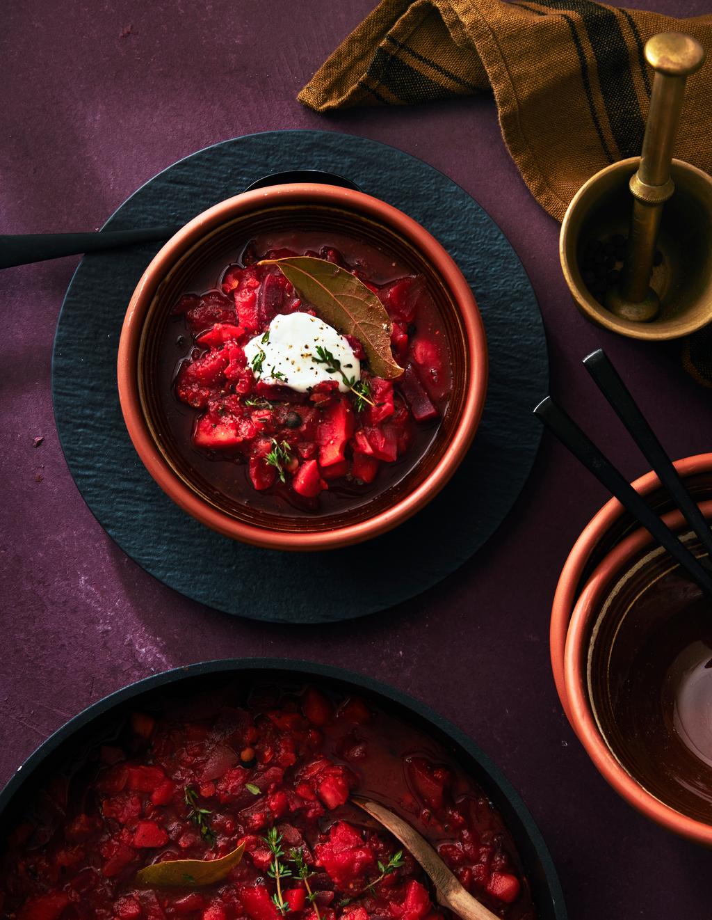 Pavut ja linssit – maistuvimmat papu- ja linssireseptit | Meillä kotona