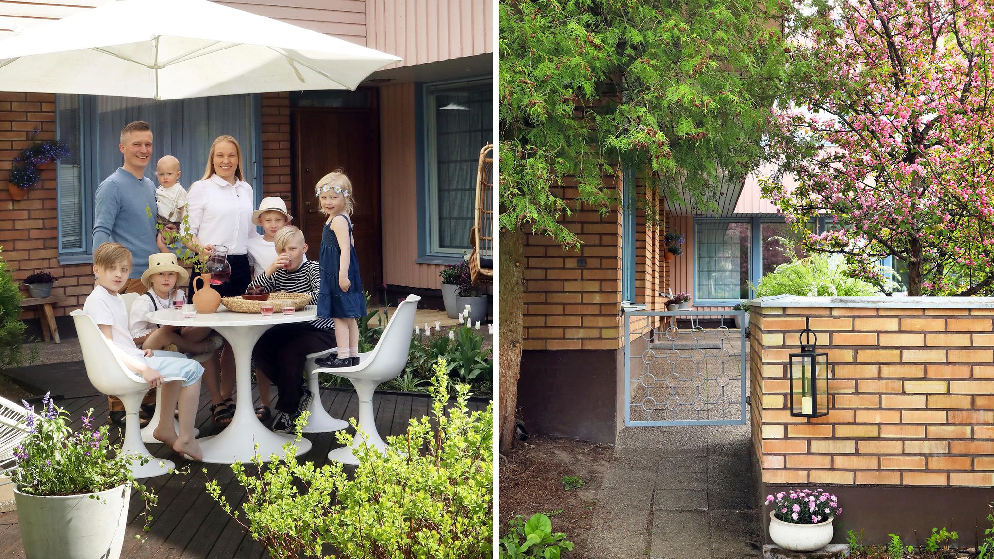 Sisustus – ideoita, trendejä ja ihania koteja | Meillä kotona