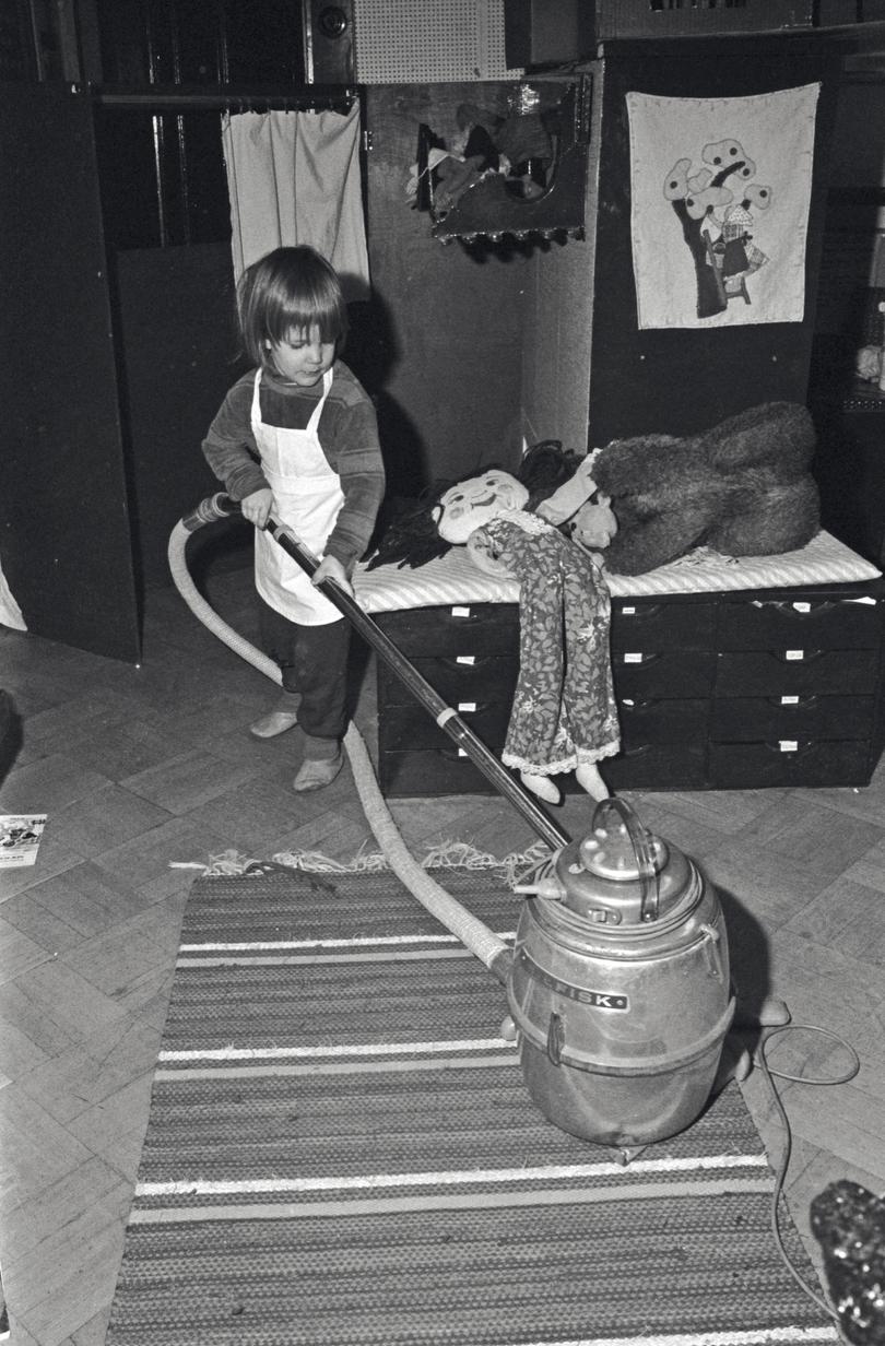 Imurin historiaan kuuluvat niin hevoskärryt kuin luudanvarsi | Meillä ...