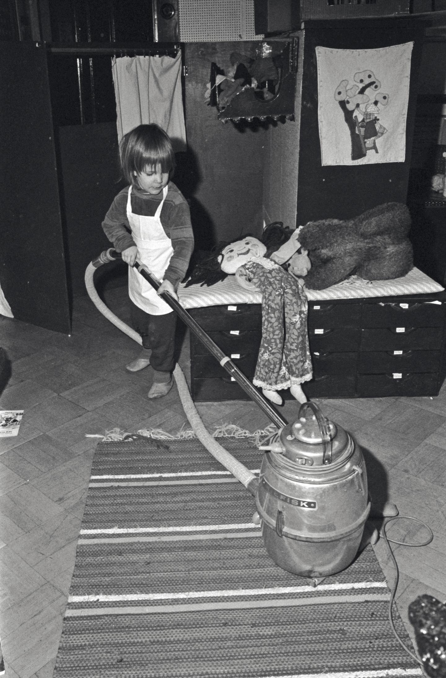 Imurin historiaan kuuluvat niin hevoskärryt kuin luudanvarsi | Meillä ...