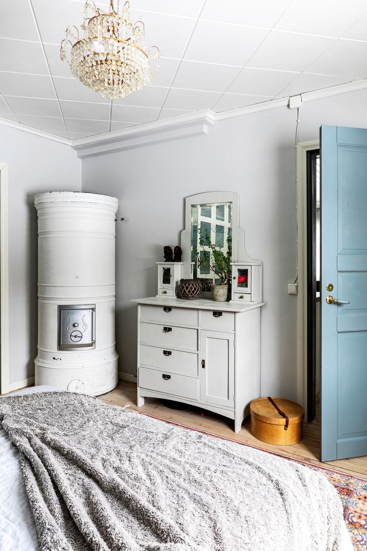 Jennan ja Eduardon rintamamiestalo | Unelmien Talo&Koti