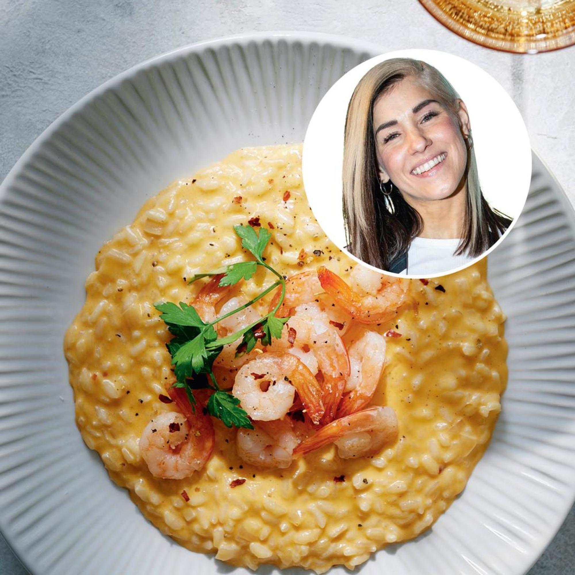 Risotto – rakastetuimmat reseptit | Kotona