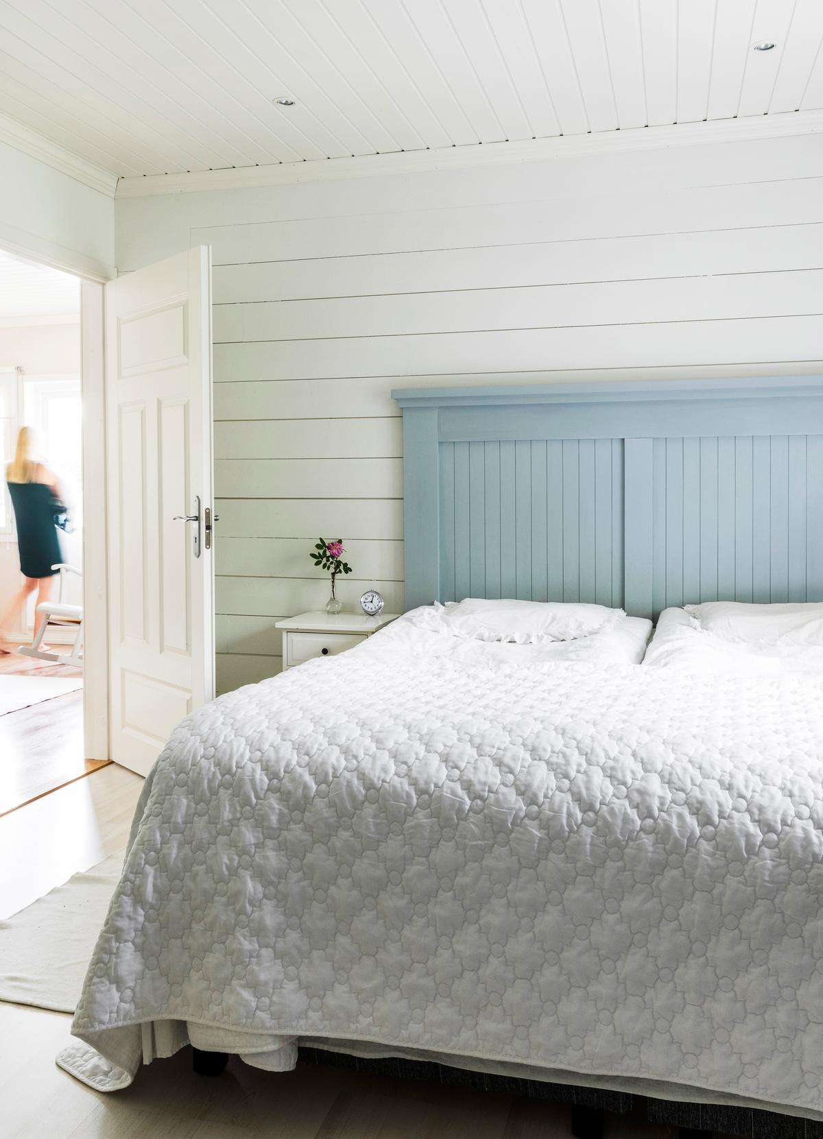 Unelmien koti vanhoista purkuhirsistä | Meidän Talo