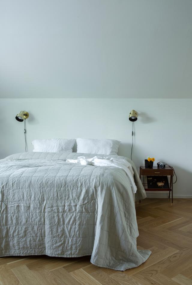 Casperin ja Sameran 60-luvun vintagekoti | Avotakka