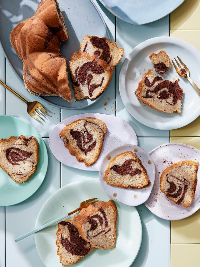 Leivonta – reseptit suolaiseen ja makeaan leivontaan | Kotona