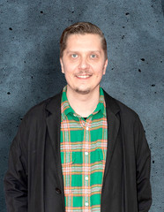 Linnea Manner | Meillä kotona