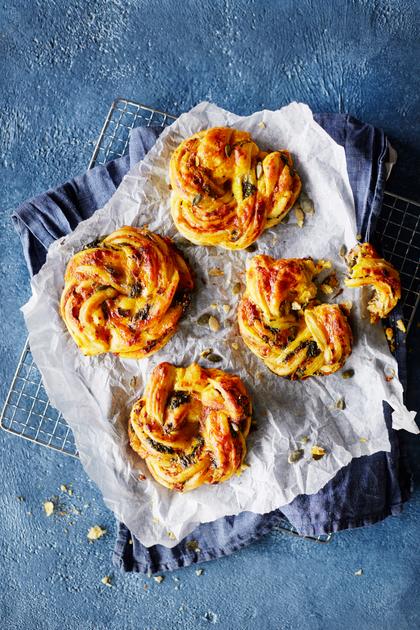 Voitaikina – katso resepti! | Kotivinkki