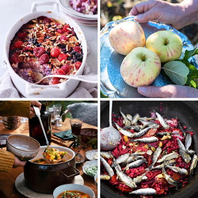 Jouluruoan sopiva määrä – kokin vinkit | Kotona