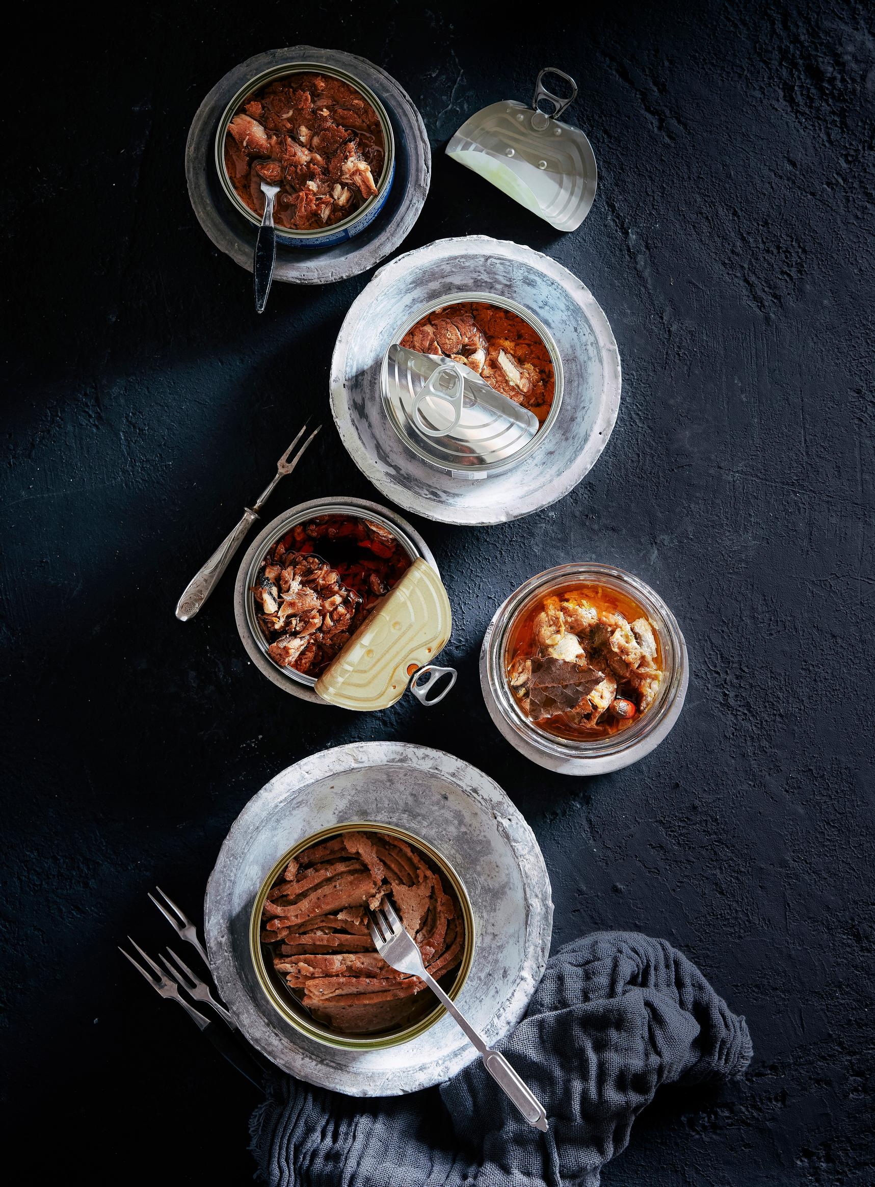 Millä korvata tonnikala? Katso vaihtoehdot! | Maku