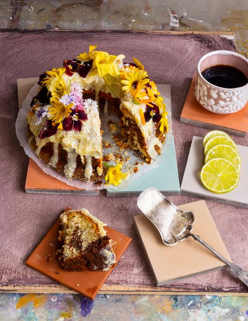 Minna Canthin kakku – katso nostalginen resepti! | Maku