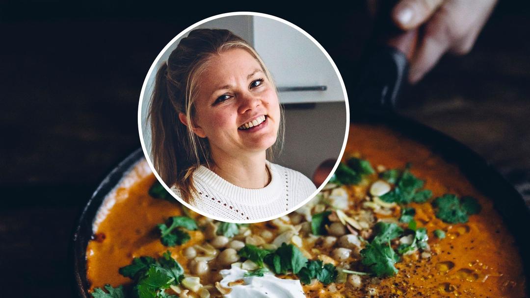 Pavut ja linssit – maistuvimmat papu- ja linssireseptit | Kotona