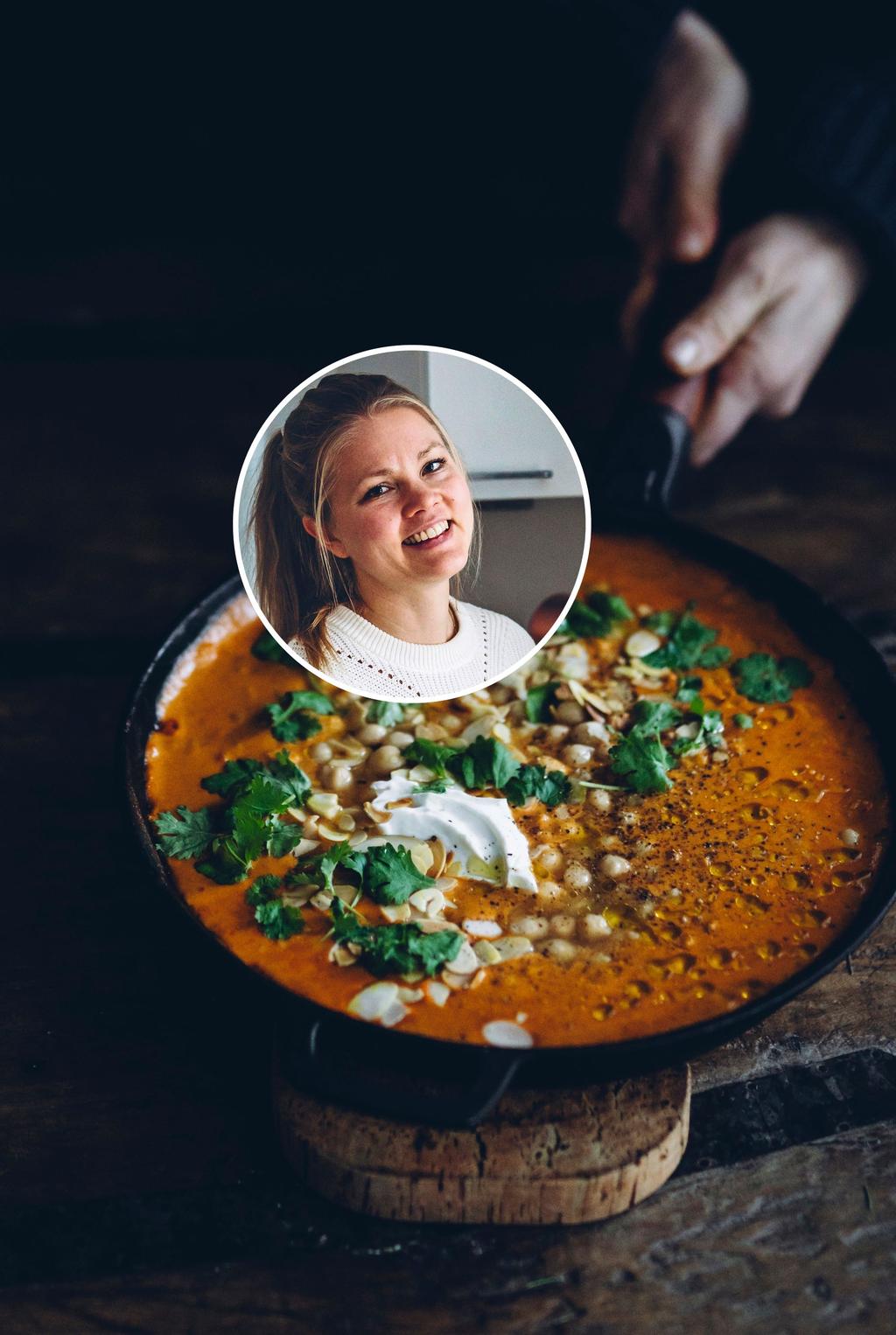 Pavut ja linssit – maistuvimmat papu- ja linssireseptit | Meillä kotona