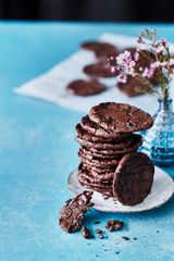 Kaurakeksit | Meillä kotona