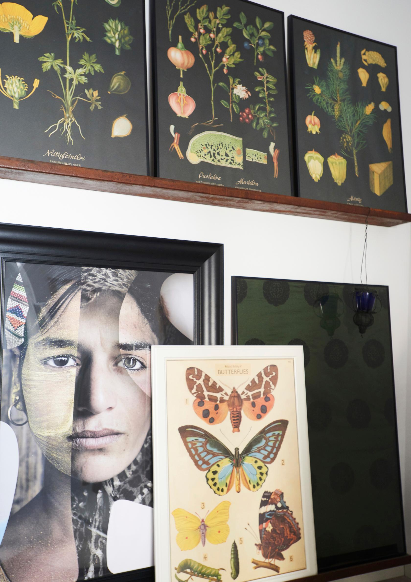 Jennyn kakkoskoti Mallorcalla | Avotakka