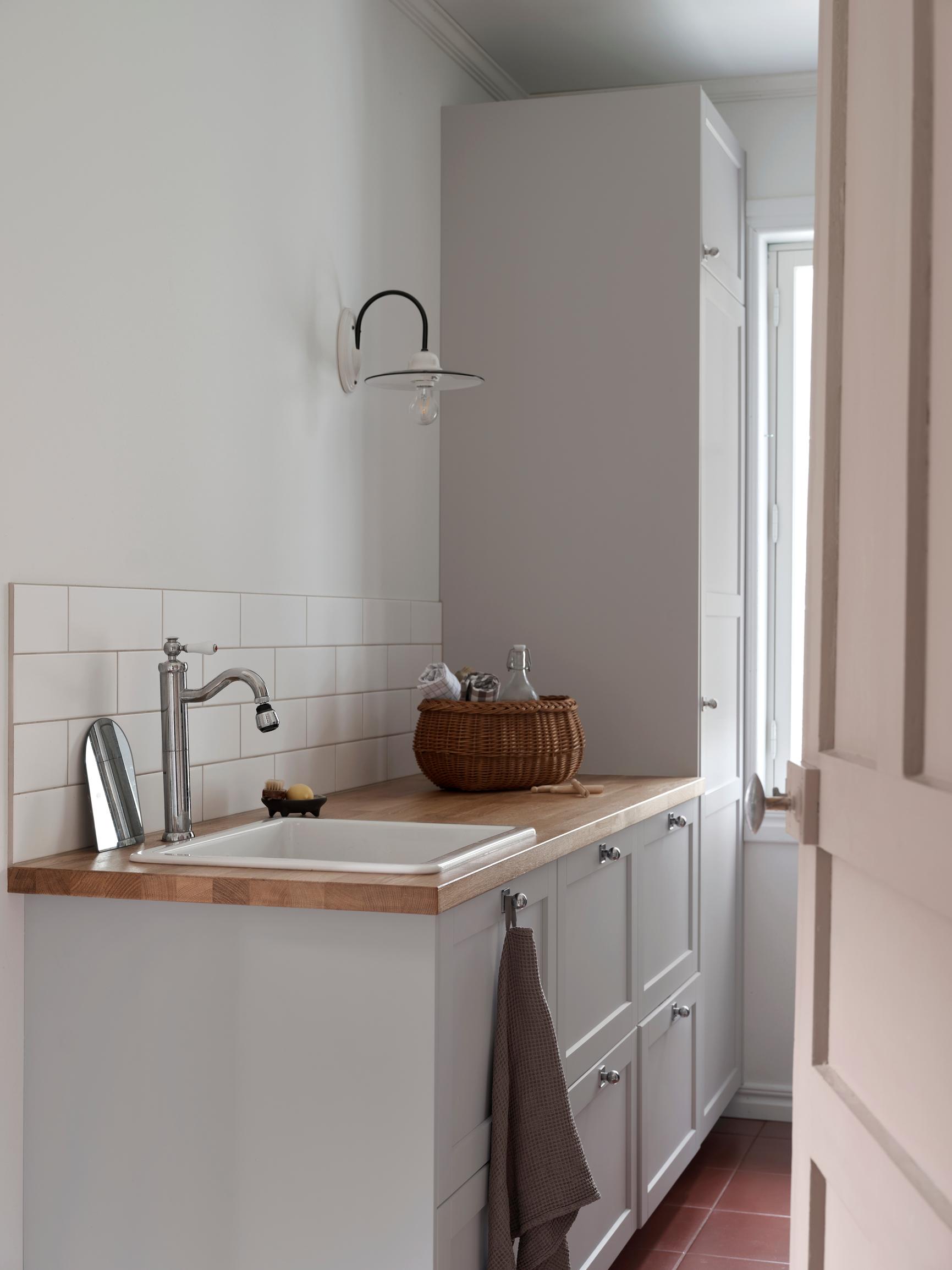 Rillan ja Samin moderni Vaahteramäki | Avotakka