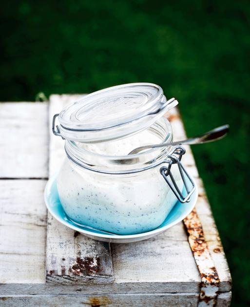 Majoneesi – katso resepti ja kokeile itse! | Maku