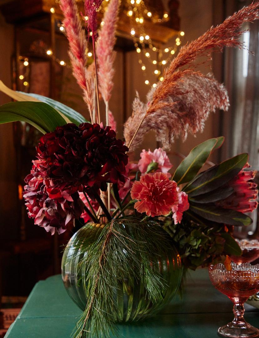 Yli satavuotias hirsitalo Råbacka Loviisassa | Unelmien Talo&Koti