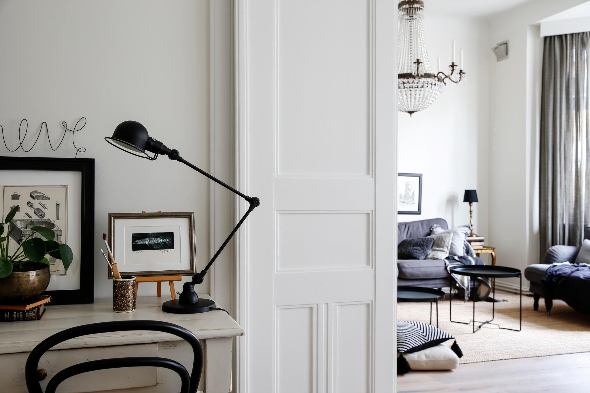 Valkoinen maali – 7 vinkkiä oikean sävyn valintaan | Avotakka