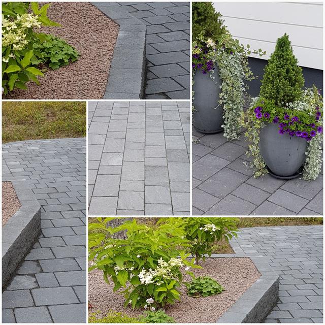 Pihakivet voivat lisätä merkittävästi talosi arvoa | Kotona