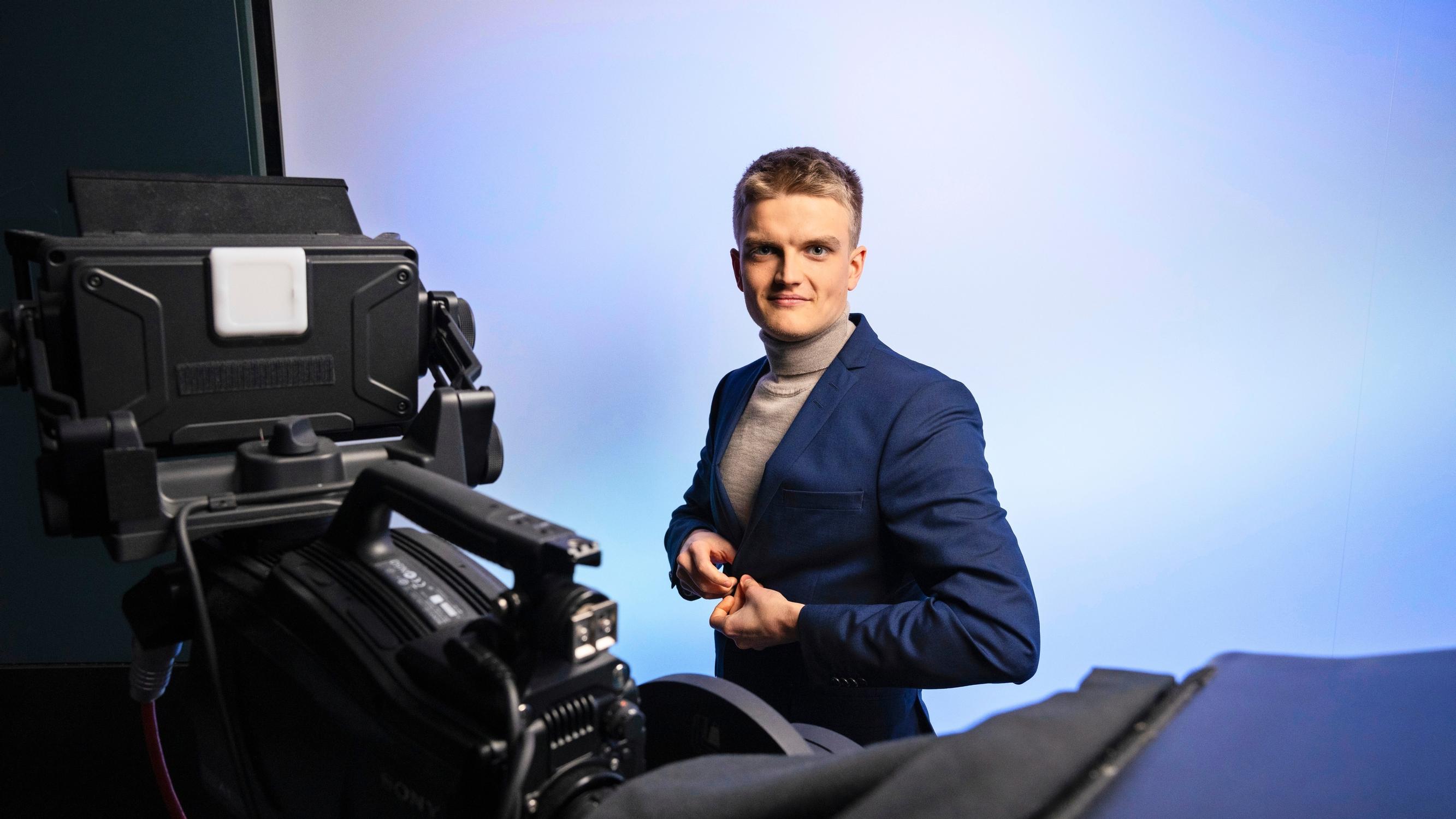 Uutisankkuri Pietu Heiskasen arjen parhaat asiat | Kotivinkki