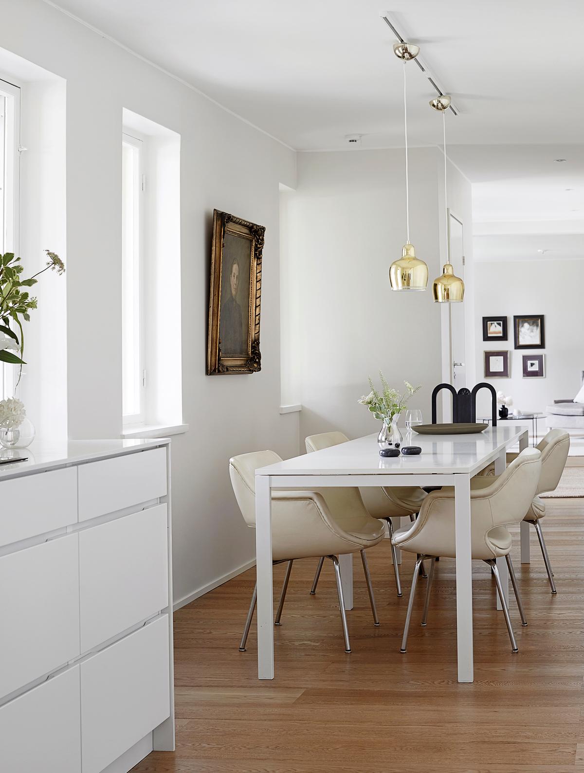 Valkoinen maali – 7 vinkkiä oikean sävyn valintaan | Avotakka