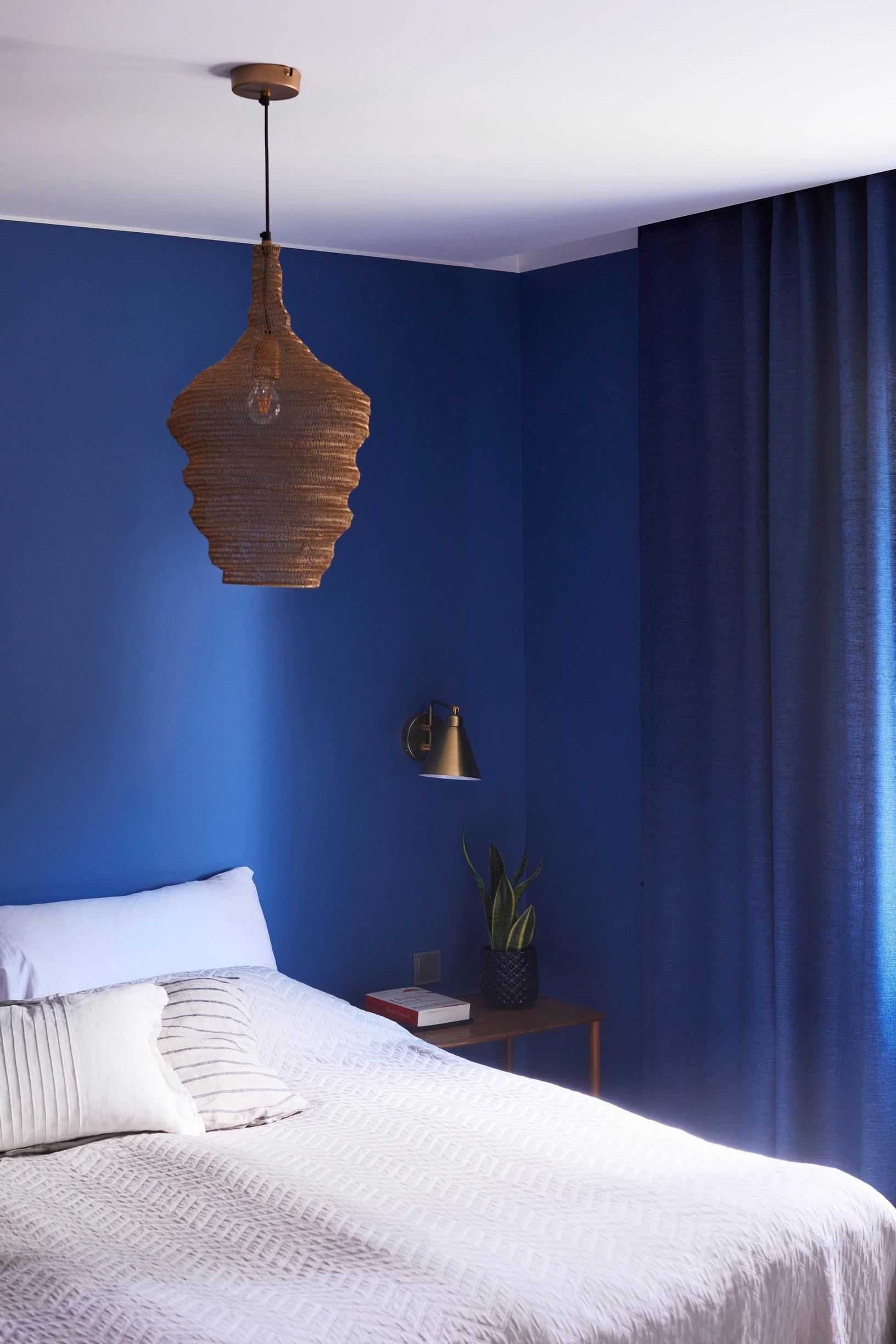 Näin sisustat verhoilla – poimi ideat! | Avotakka