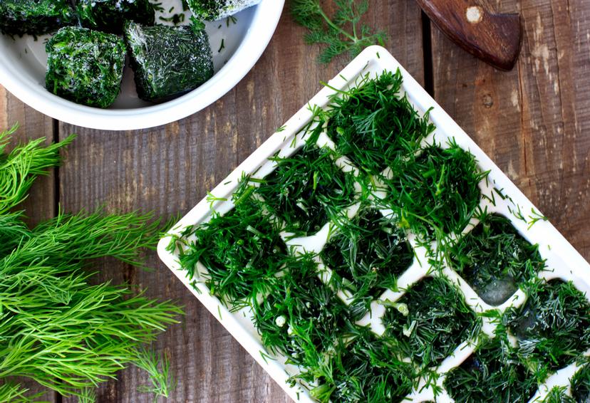 Tilli – kasvatus, hoito & parhaat reseptit | Kotona