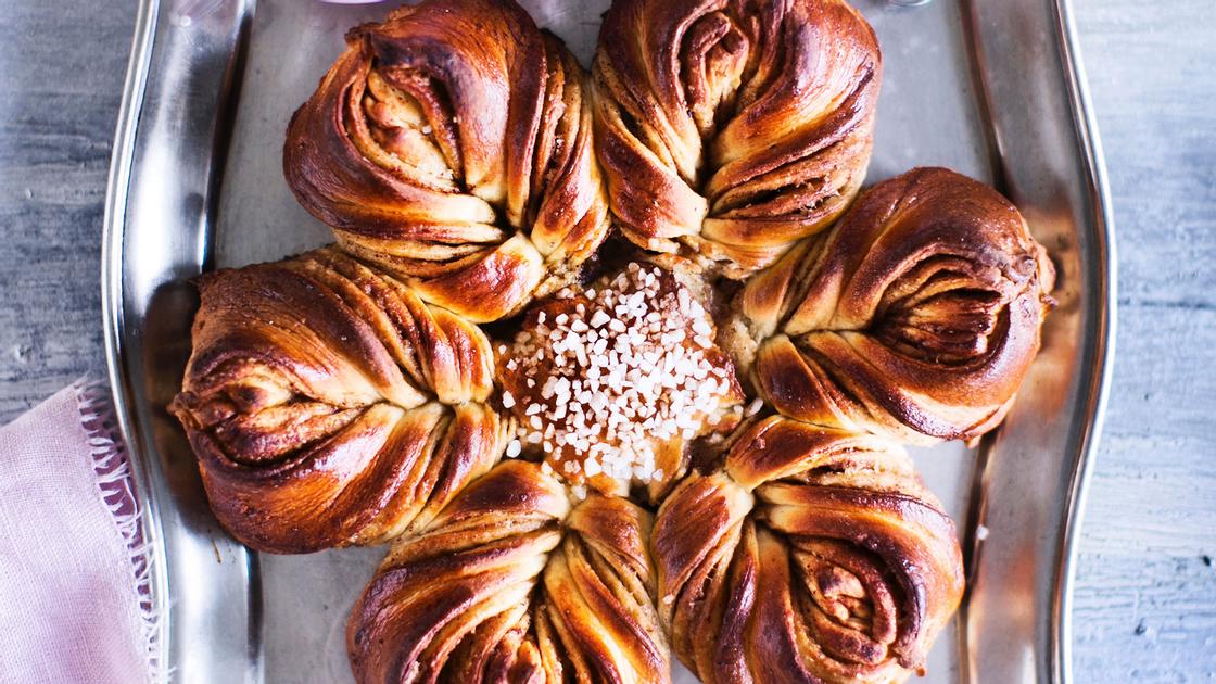 Pulla – rakastetut reseptit ja uudet pullaherkut | Kotona