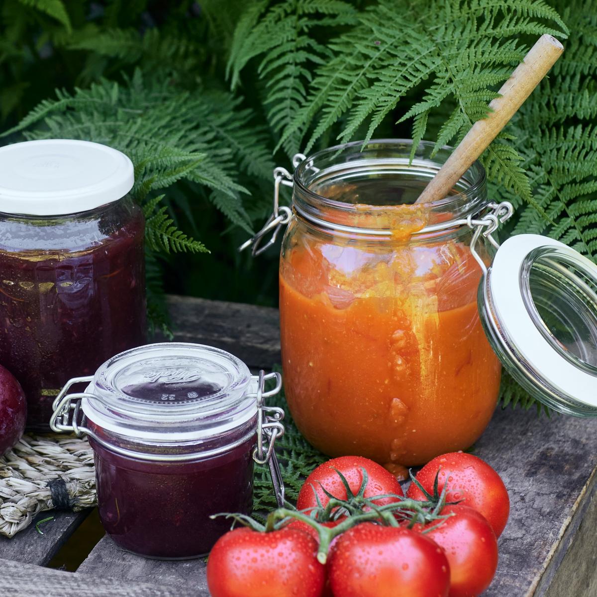 Tomaattimurska | Kotivinkki