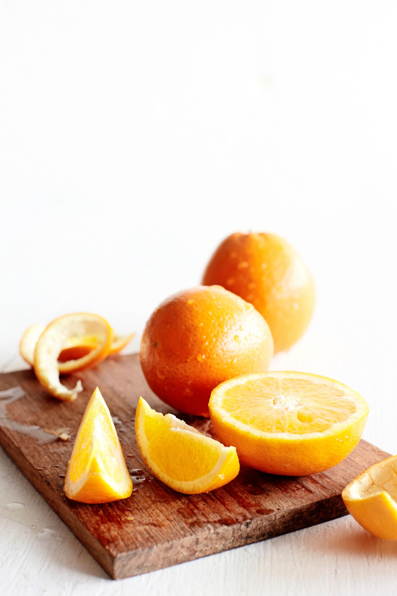 Appelsiini | Maku