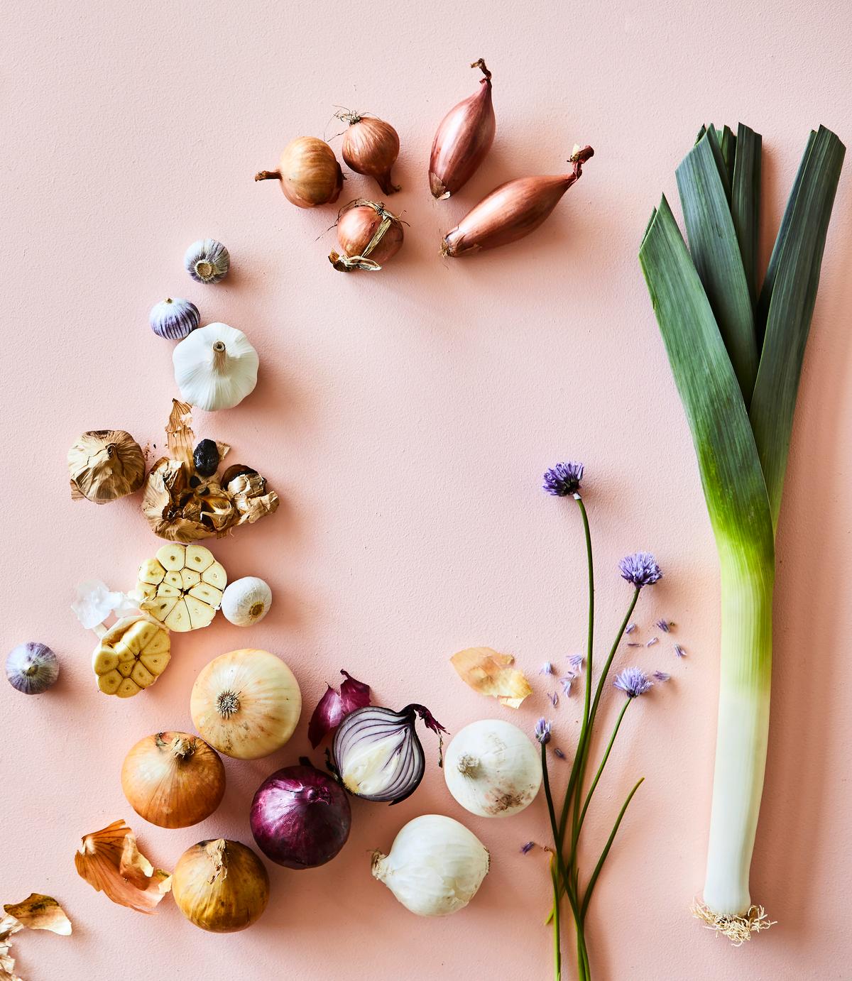 Sipuli: käyttövinkit, eri lajikkeet ja parhaat reseptit! | Maku