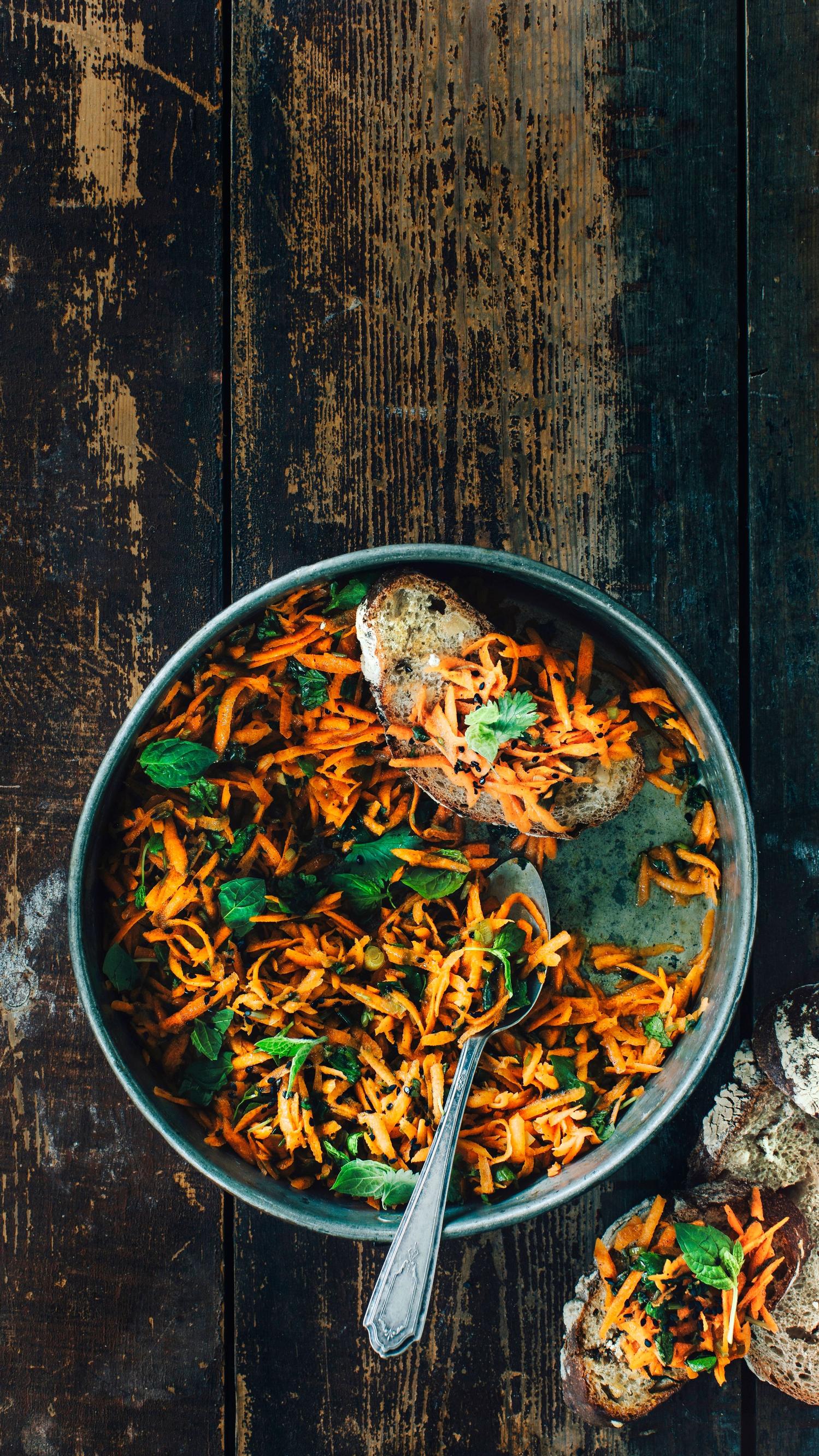 Juurekset – reseptit erilaisiin lisukkeisiin ja pääruokiin | Meillä kotona