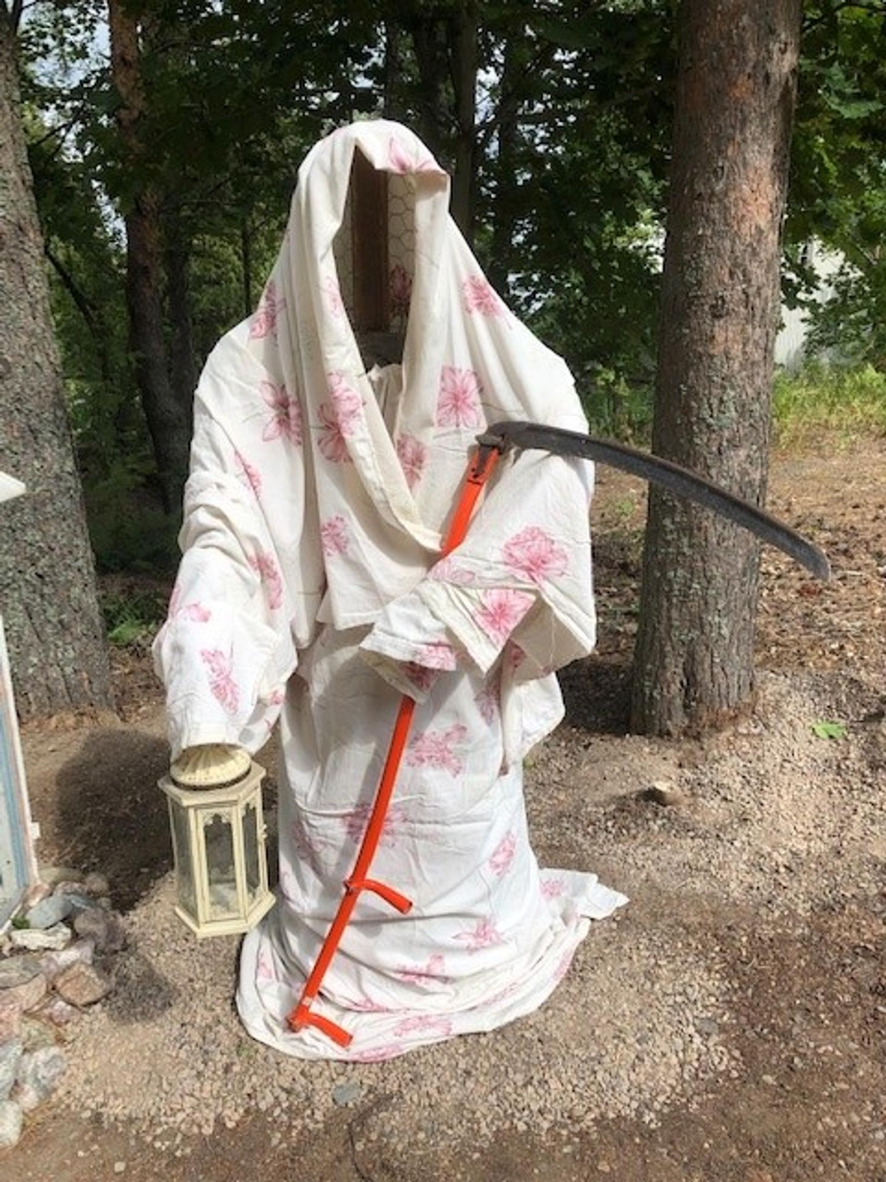 Hevosvaljakko betonista | Kotona