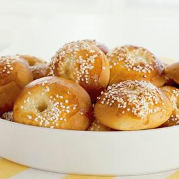 Perinteiset pullat | Kotivinkki