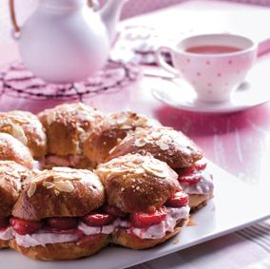 Pullaa koko porukalle | Meillä kotona