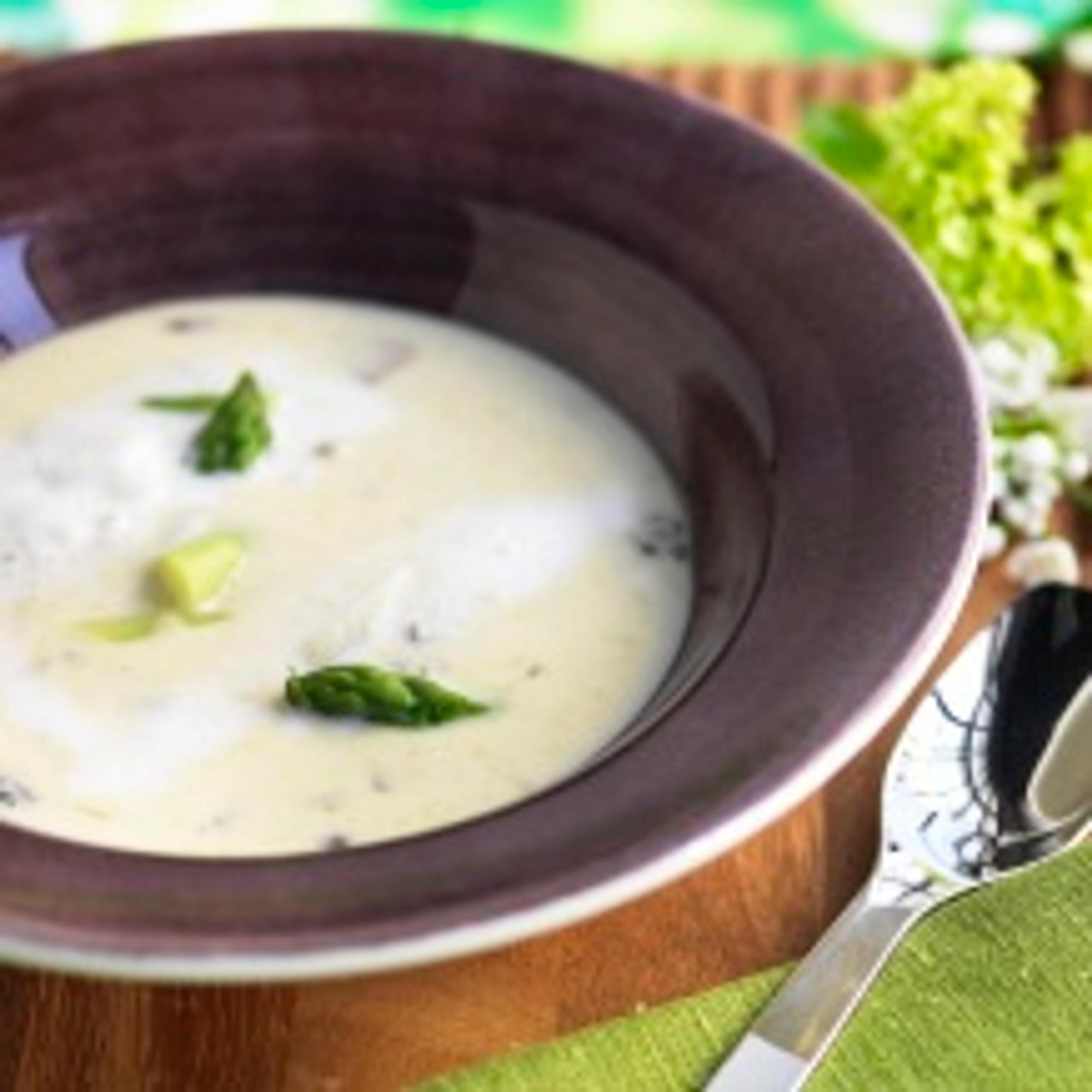 Korvasieni-misokeitto – katso resepti | Maku