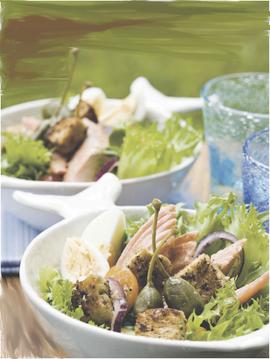 Savusiika – katso resepti! | Maku