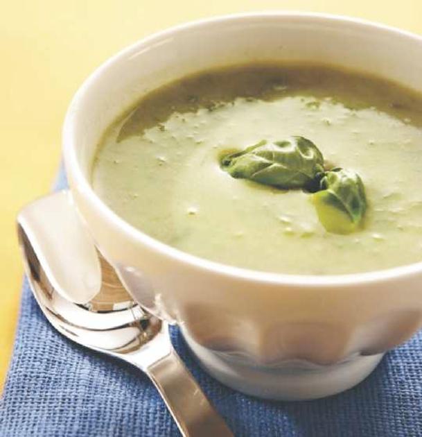 Purjo-perunasosekeitto | Maku