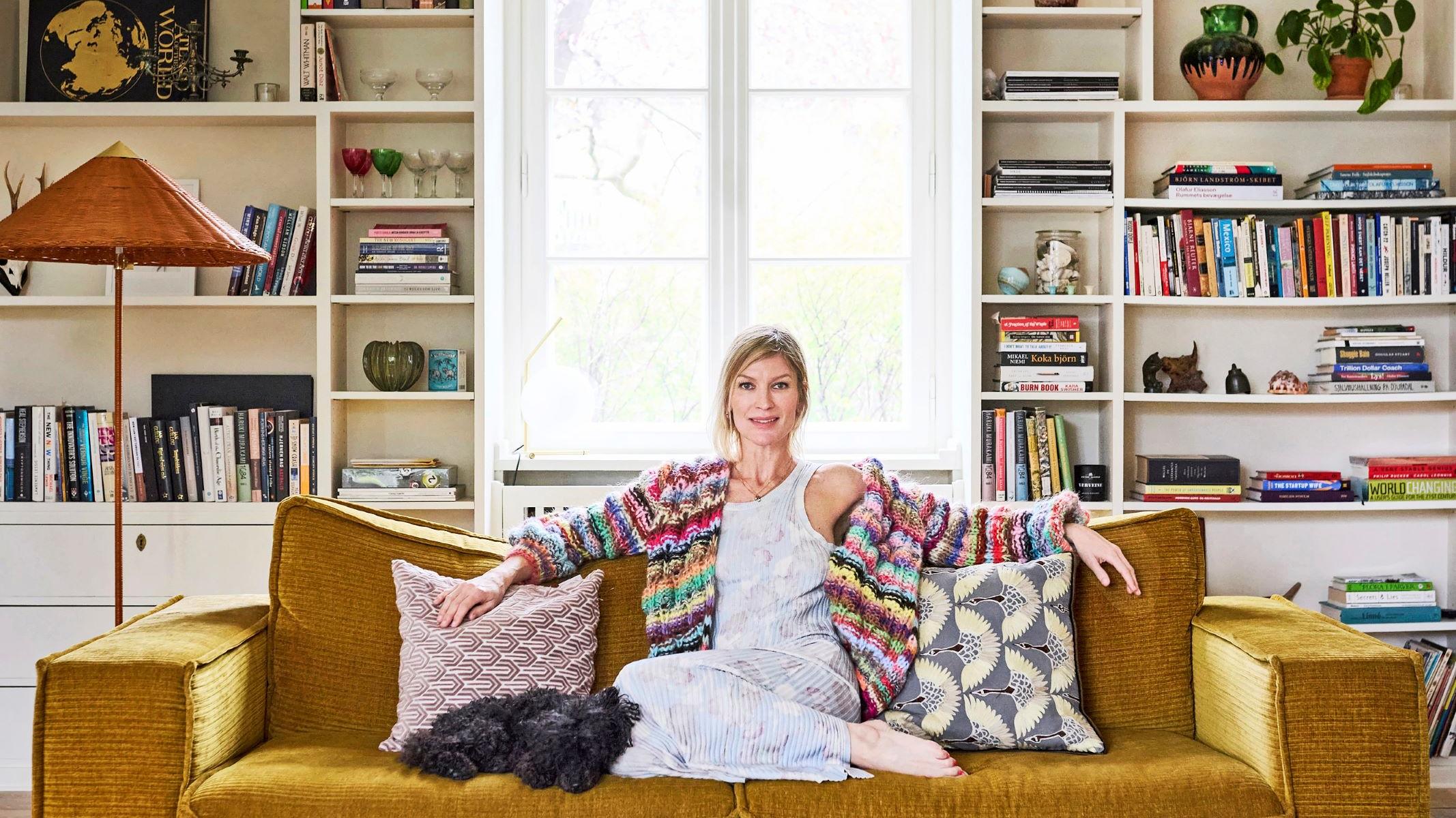 Niina Kurkisen koti | Avotakka