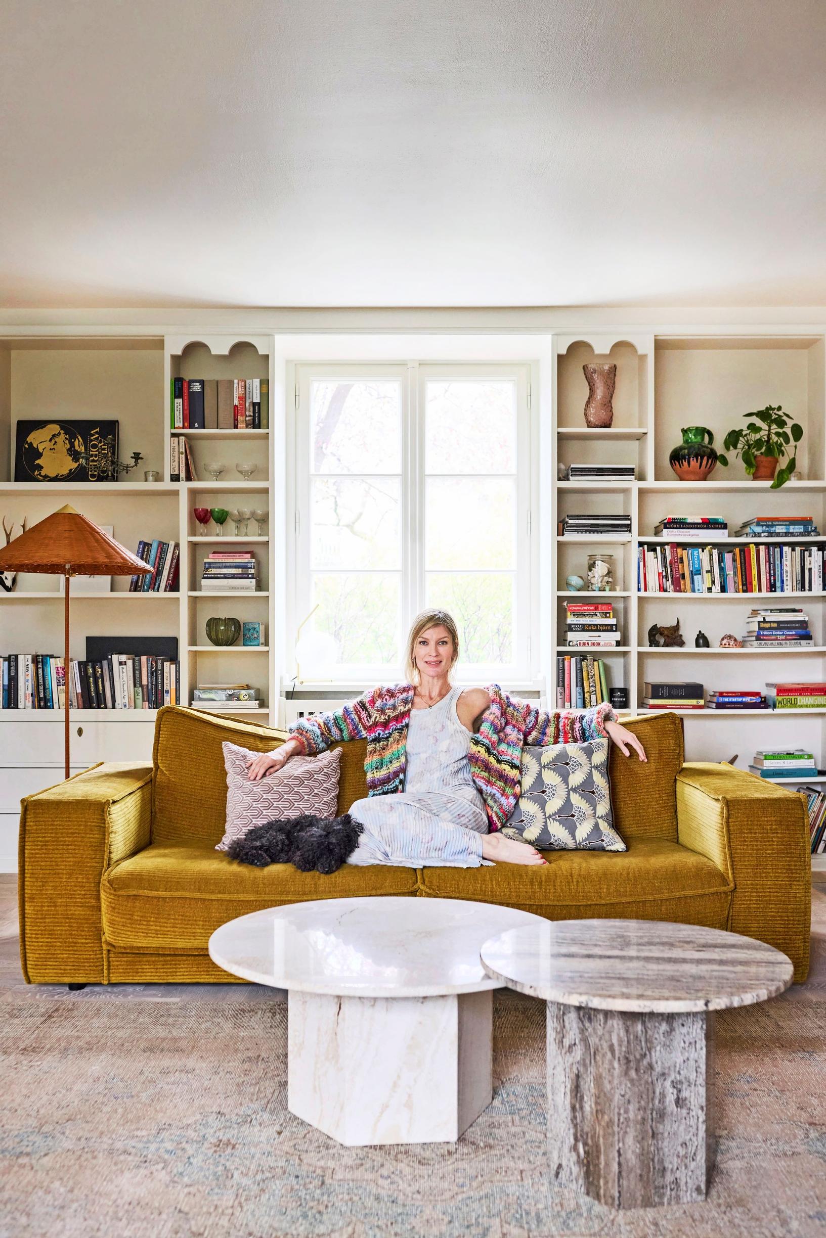 Niina Kurkisen koti | Avotakka