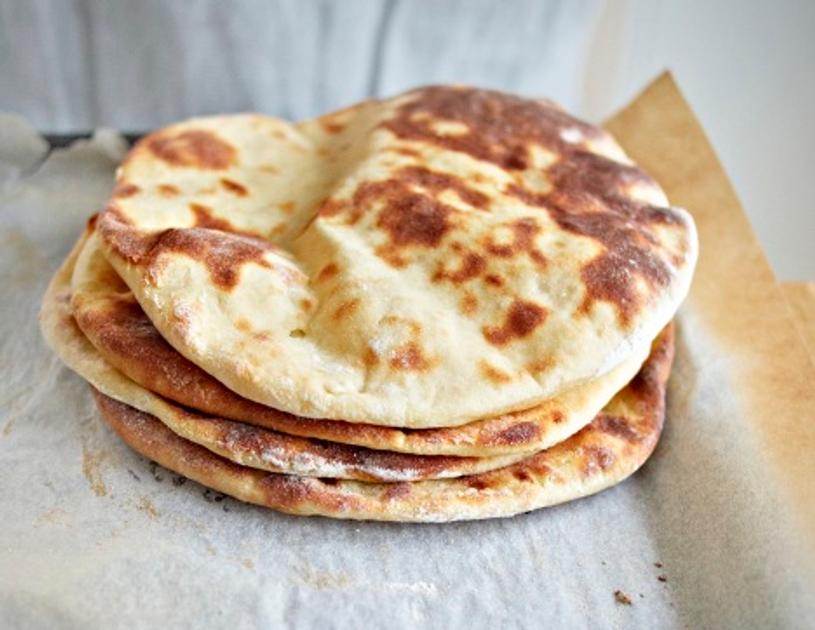 Perunarieska – katso ohje! | Meillä kotona