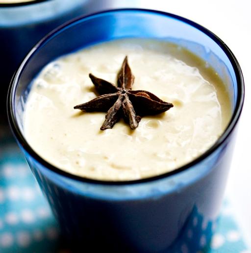 Mango-sharbat – resepti | Meillä kotona