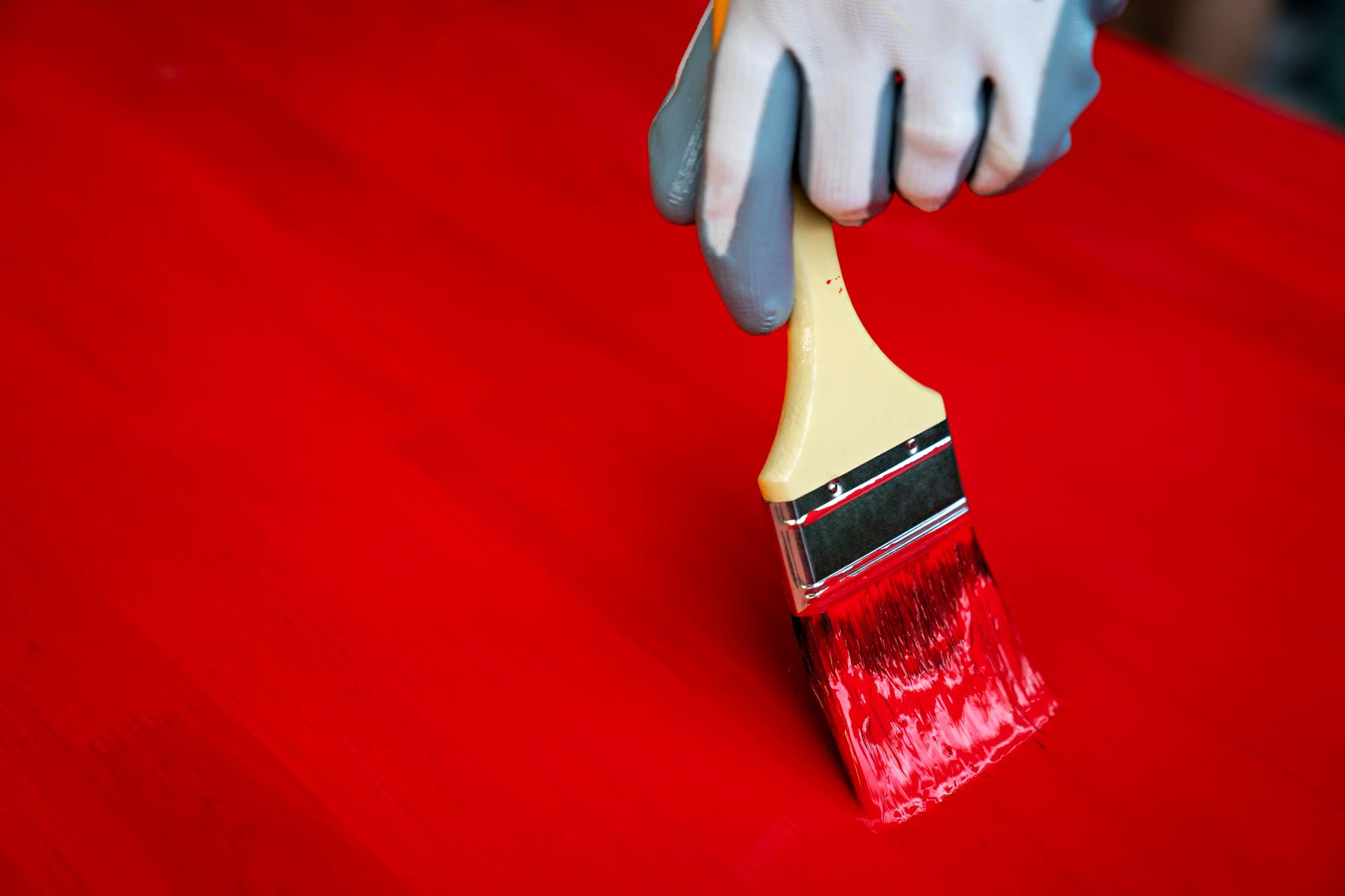 Maalarimestarin vinkit kodin maalaukseen | Meidän Talo